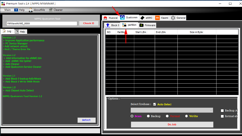 芷荷随身 4G 上网卡刷入 OpenWrt 教程